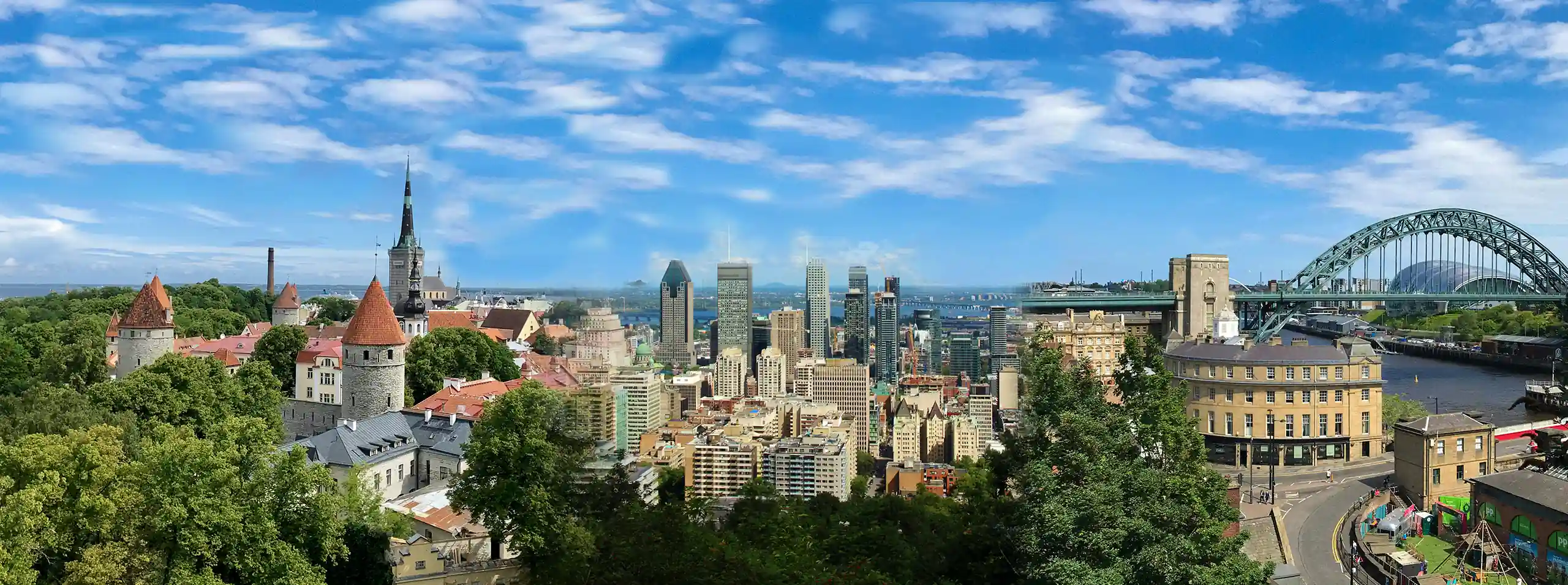 Partners - MANU:TEAM { Web Development Services }